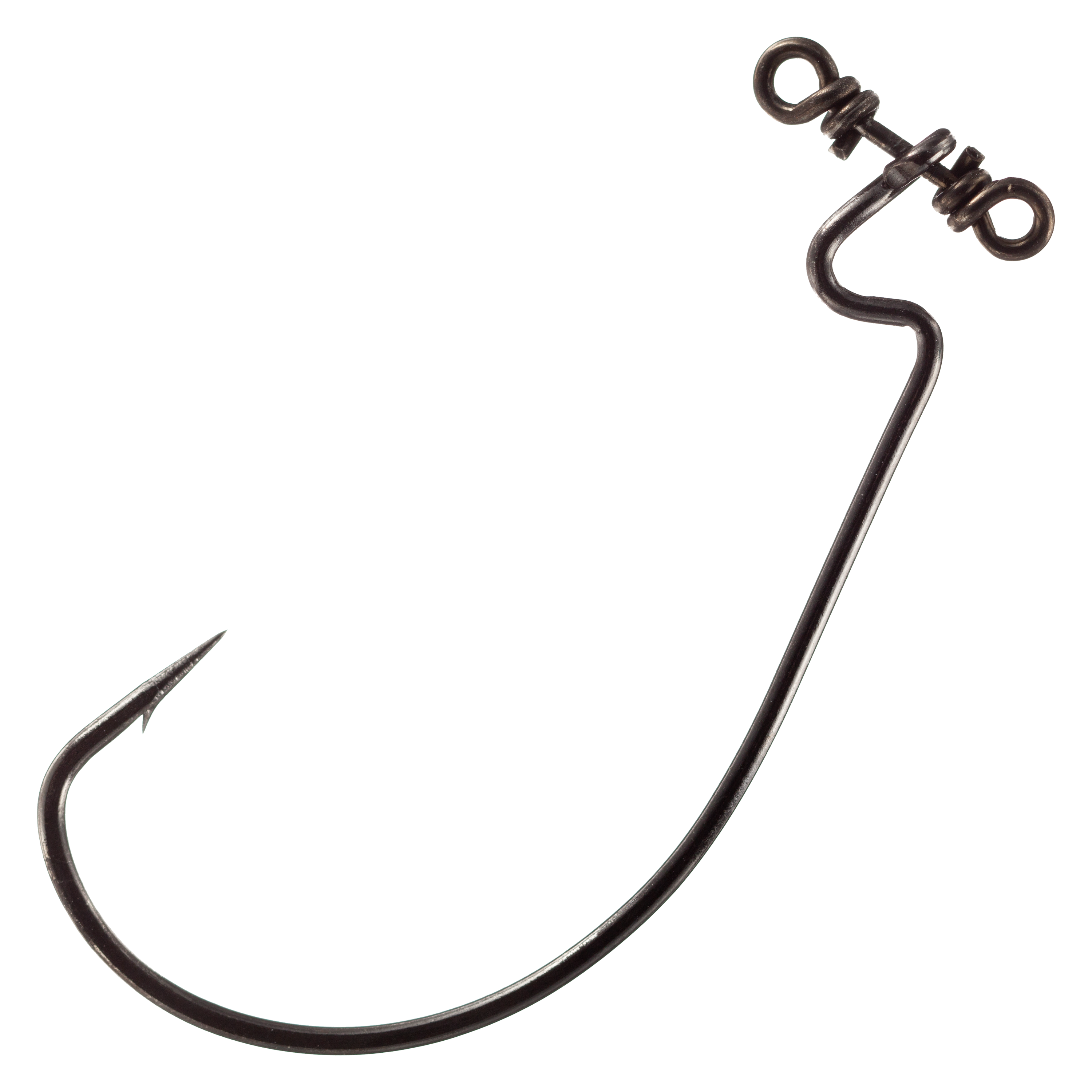 VMC SpinShot Wide Gap Hooks | Cabela's